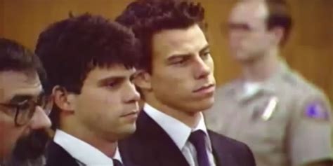 Monsters The Lyle And Erik Menendez Story Where Are They Now