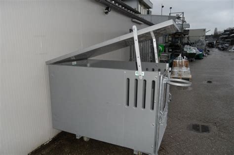 Jongvee Opfok Greutink Staltechniek And Handelsonderneming