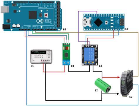 Determination Of Supercapacitor Parameters Based On Fractional Differential Equations Hidalgo
