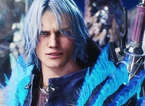 Pin On Dmc Nero Sparda 💙