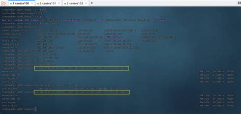 大数据技术之hadoop：yarn集群部署（七） 大数据 yarn环境搭建 csdn博客