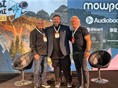 Dave Greene On Linkedin Podcastmovement23