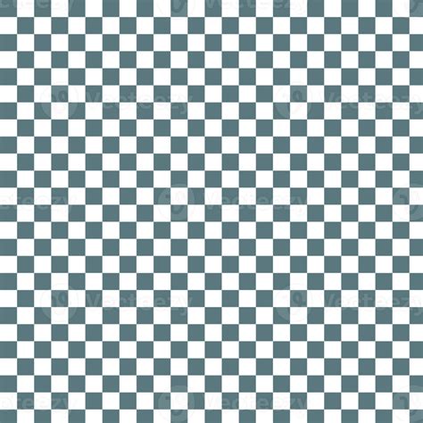 Checkered Square Pattern 21594654 Png