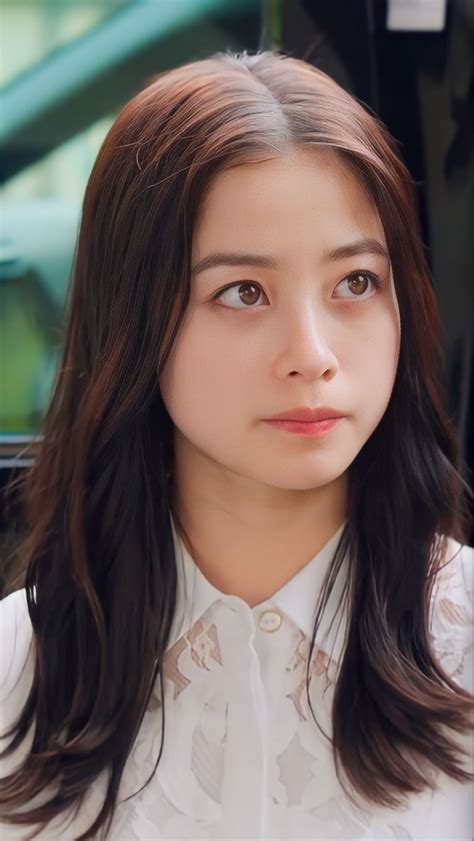 Cute Japanese Girls