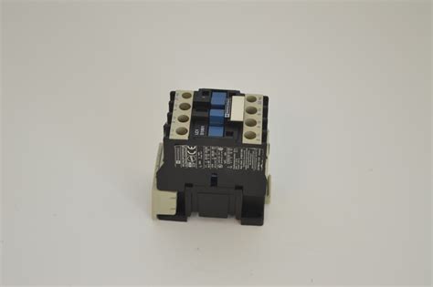 Contacteur de Puissance Télémécanique LC1 D1801 OCCASION Et ça Repart