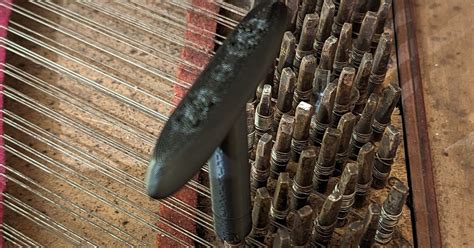 Parametric Tuning Key For Early English Pianos By Const Download Free