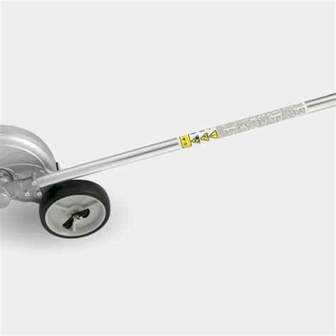 echo straight shaft edger attachment rcm equipment
