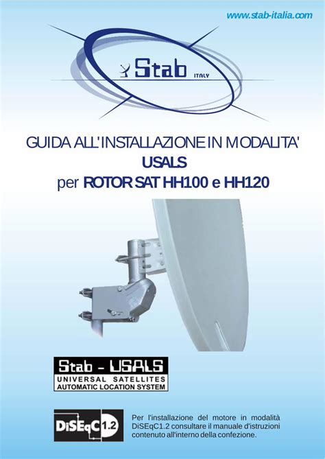 Pdf Guida All Installazione In Modalita Pdf Fileguida All Installazione In Modalita Usals