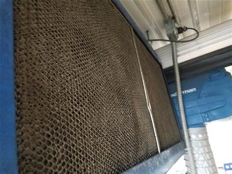 Tepco 2500 Ambient Air Cleaner Bigiron Auctions