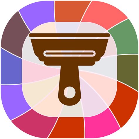 Putty Vector Icon 42243087 Vector Art At Vecteezy