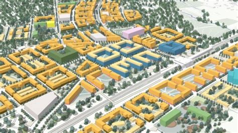 Webinar Datagedreven Gebiedsontwikkeling Met Arcgis