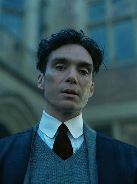 Cillian Murphy Plays Impassioned Headteacher In Trailer For Netflix