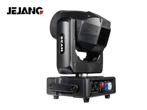 Mini 250w Beam Moving Head Light Jejang Stage Lighting