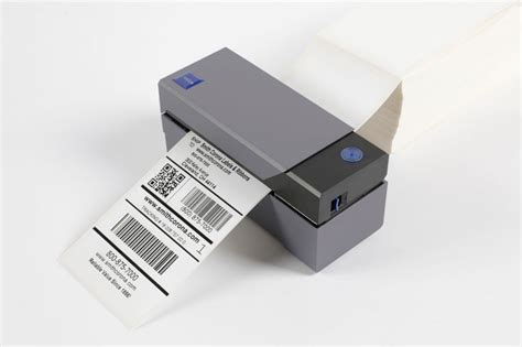 Everything You Need To Know About Rollo Printers Barcode Blog