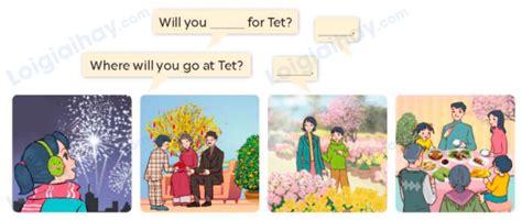 Giải lesson unit Tiếng Anh Global Success có đáp án