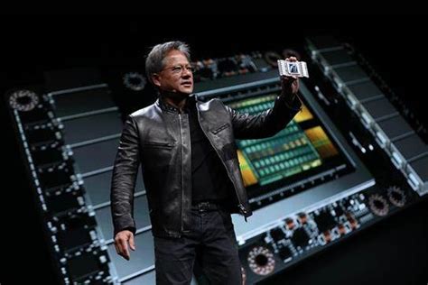 엔비디아 젠슨 황 CEO GTC 2017 기조연설 결산 가속화된 인공지능의 미래 제시 반도체네트워크