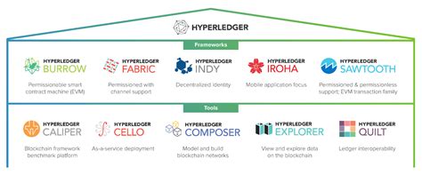 What Is Hyperledger In Depth Guide For Developers