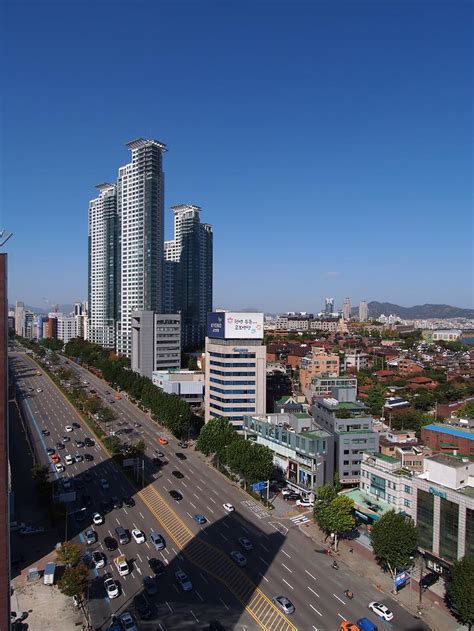 아이파크 삼성동 강남구청 강남소식 아카이브강남 사진아카이브