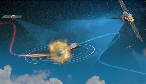 Northrop Grumman Selected To Provide Next Gen Missile Warning Satellites Space Connect