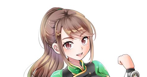 キラメイジャー 速見瀬奈 1041のイラスト Pixiv