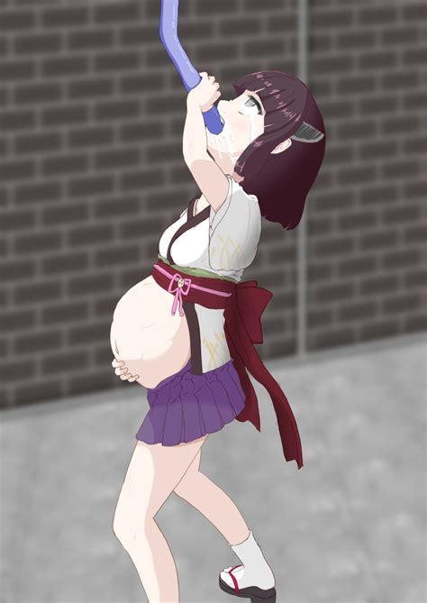 Rule 34 Belly Expansion Bloated Bloated Belly Bloated Stomach Bloated