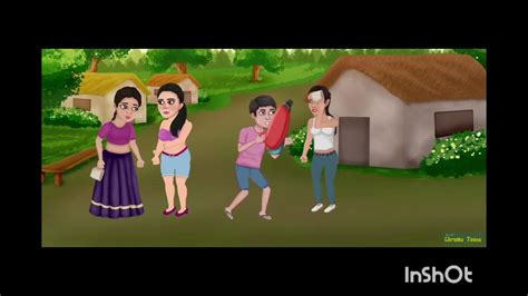 Chotoder Cartoon Video 🌄 ️ ️ ️🎀🎀👹👹 Youtube Video 🤣🤣🤣🤣🤣🤣🤣 Youtube