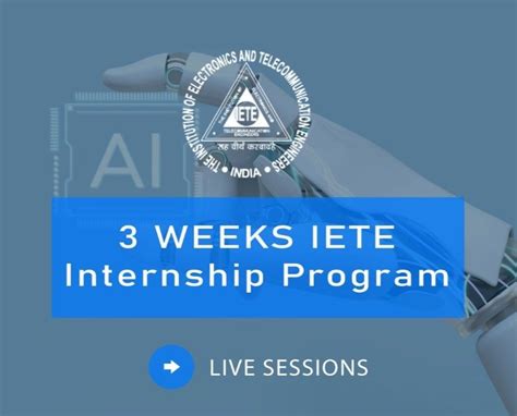 senthil kumar m r on linkedin iete pantech internship