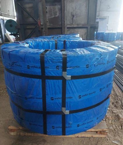 Lrpc Strands Wires At ₹ 75meter Bhadra Ahmedabad Id 2854739132233