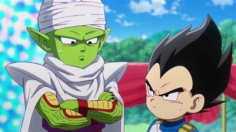 ‘dragon Ball Daima Se Prepara Para Traer A Los Super Saiyans En Su