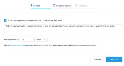 Automation With Action1 Documentation Action1