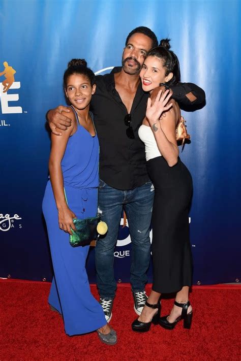 Kristoff St Johns Ex Wife Says She Was Hospitalized After His Death