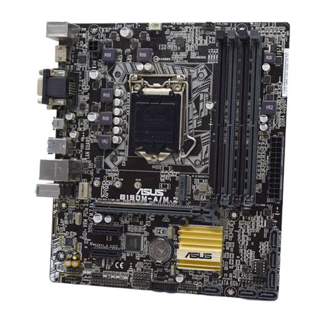Ddr4 Server Workstation M Atx Integration Requires Cpu Support For Computer Desktop Motherboard