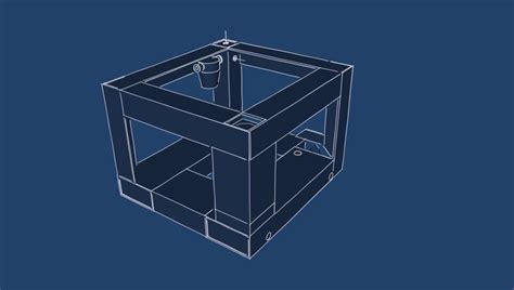 Power Cube III Open Source Ecology