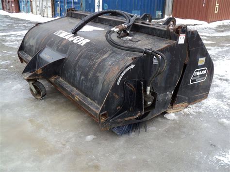 Loader Miscellaneous Attachments