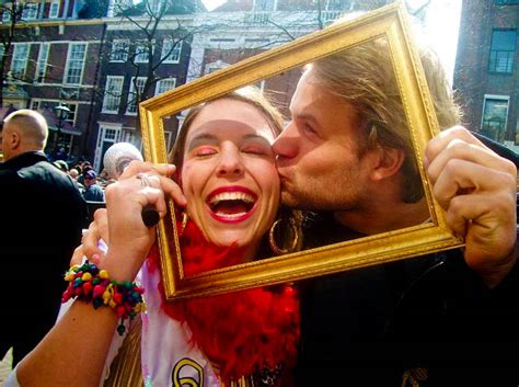 Sex In The City Spel Haarlem Vrijgezellenfeest In Haarlem