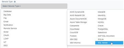 Integrating Snowflake With Ms Sql Server Using Dreamfactory