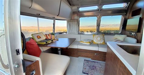 Rv Inside