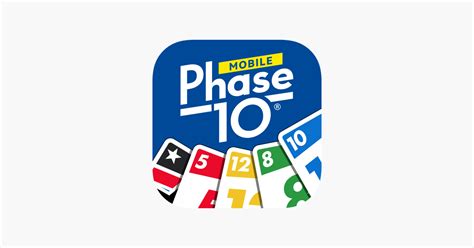 ‎Phase 10 im App Store