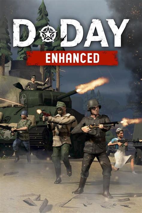 D Day Enhanced Deku Deals