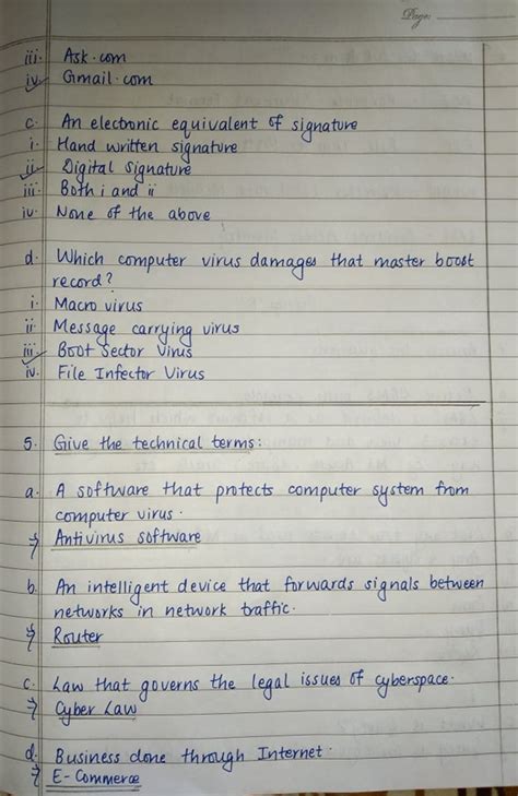 Qbasic Programming Solutions And Slc See Computer Science Questions