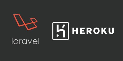 Deploy Laravel application with database to Heroku - DEV Community