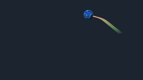 GitHub Dbp Motion Trails A Simple Motion Trail Renderer Written In GDScript