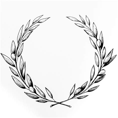 Laurel Tattoo Laurel Wreath Tattoo Elbow Tattoos Knee Tattoo