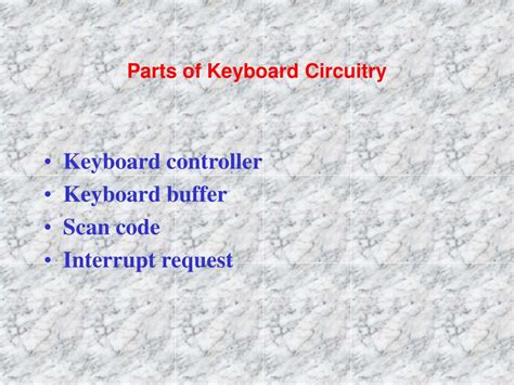 Ppt Lecture 3 Revision Of Lec 2 Standard Input Methods Assignment