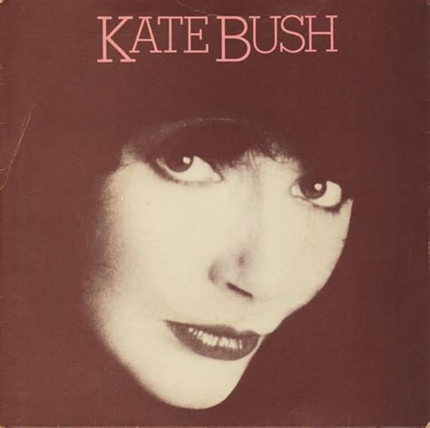 Kate Bush Albums