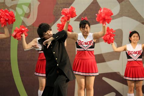 第43回本場大館きりたんぽまつりにて演舞会 ほうめい41