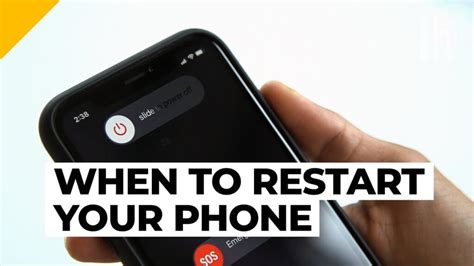 What Is Difference Between Restart And Reboot