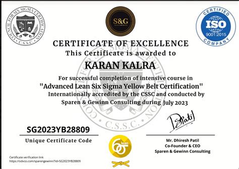 Karan Kalra On Linkedin Successfully Completed