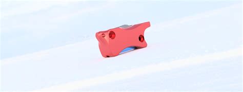 Arquivo Stl Yubikey Flipping Safe 🏢 ・design Para Impressão 3d Para
