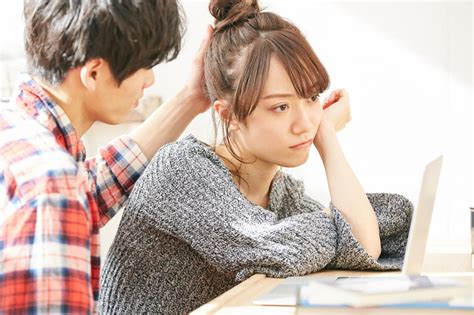 浮気した男性が明かす“本命彼女”と別れたくなったワケ 3「気持ちが完全に戻らないのは…」（1 2） Mimot ミモット